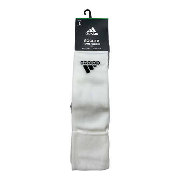 adidas | Underwear & Socks | Adidas Soccer Team Speed Pro Socks Large ...